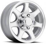 Aluminium Trailer Wheels | Sendel Wheels
